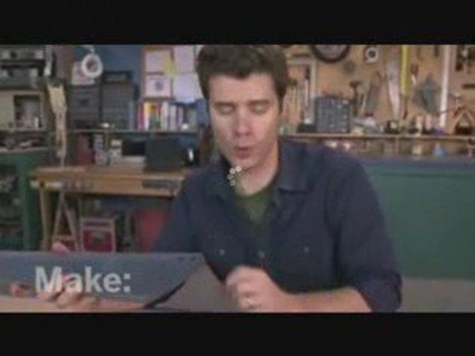 How to build a Wind Turbine with PVC Windmill Blades - video Dailymotion